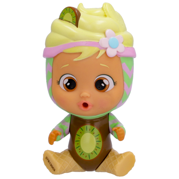 KIWI | Magic Tears